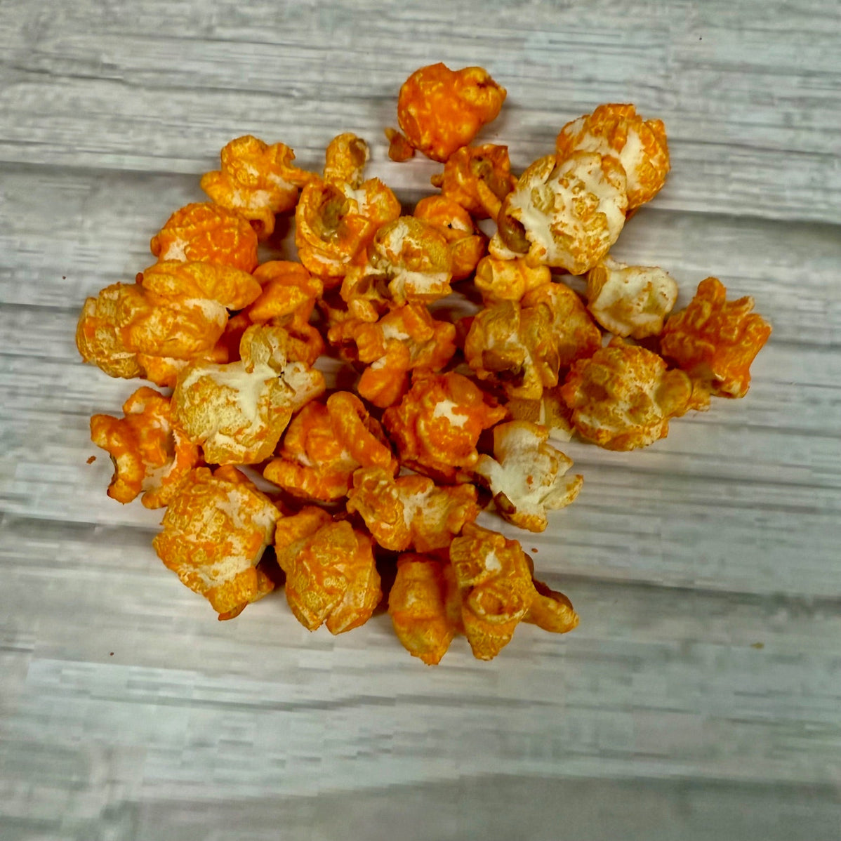 Everyday Popcorn Flavors — Bedford Candies