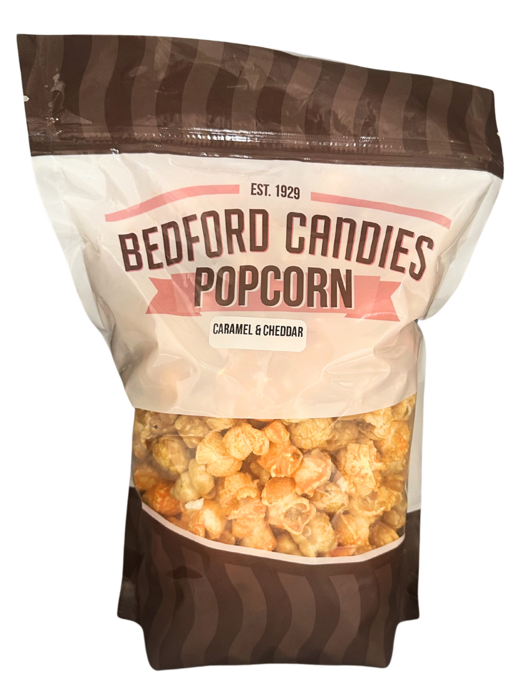 C&C Mix (Cheddar & Caramel) Gourmet Popcorn – Sweet & Savory Snack ...