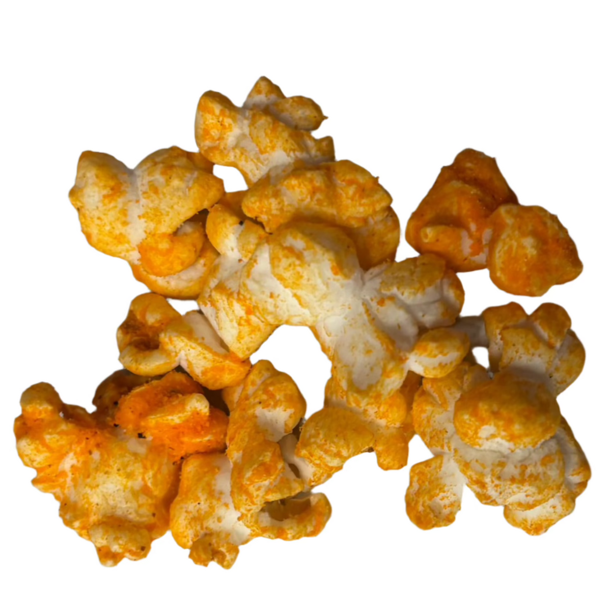 Spicy Bacon Cheddar Gourmet Popcorn | Bedford Candies — Bedford Candies