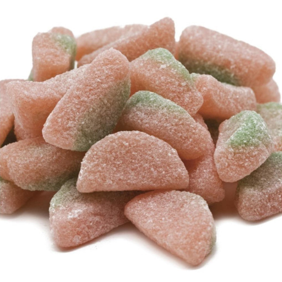 Sour Patch Watermelon – Tangy Sweet Gummy Candy Delights — Bedford Candies