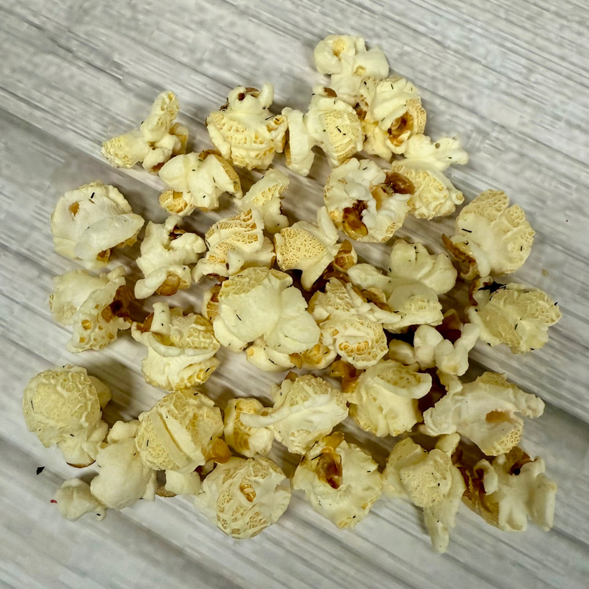 Everyday Popcorn Flavors — Bedford Candies