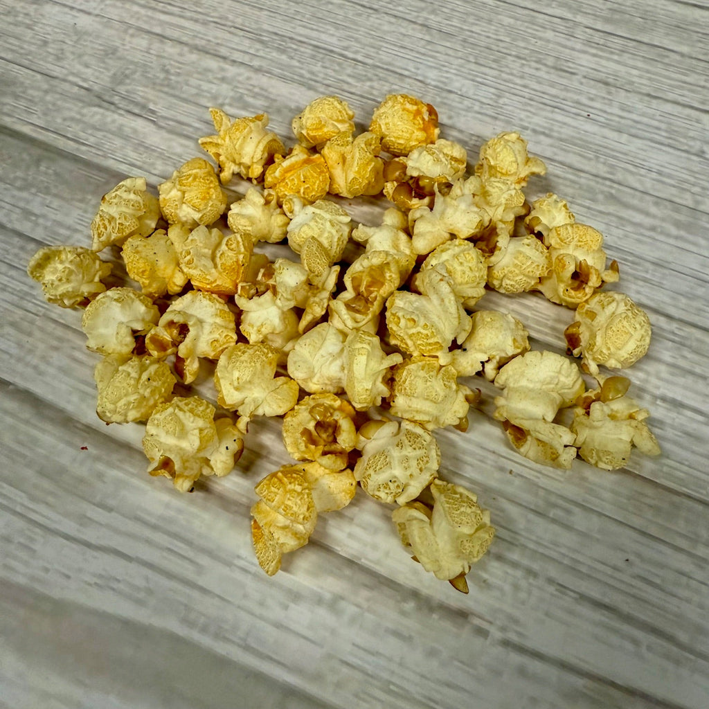 Everyday Popcorn Flavors — Bedford Candies