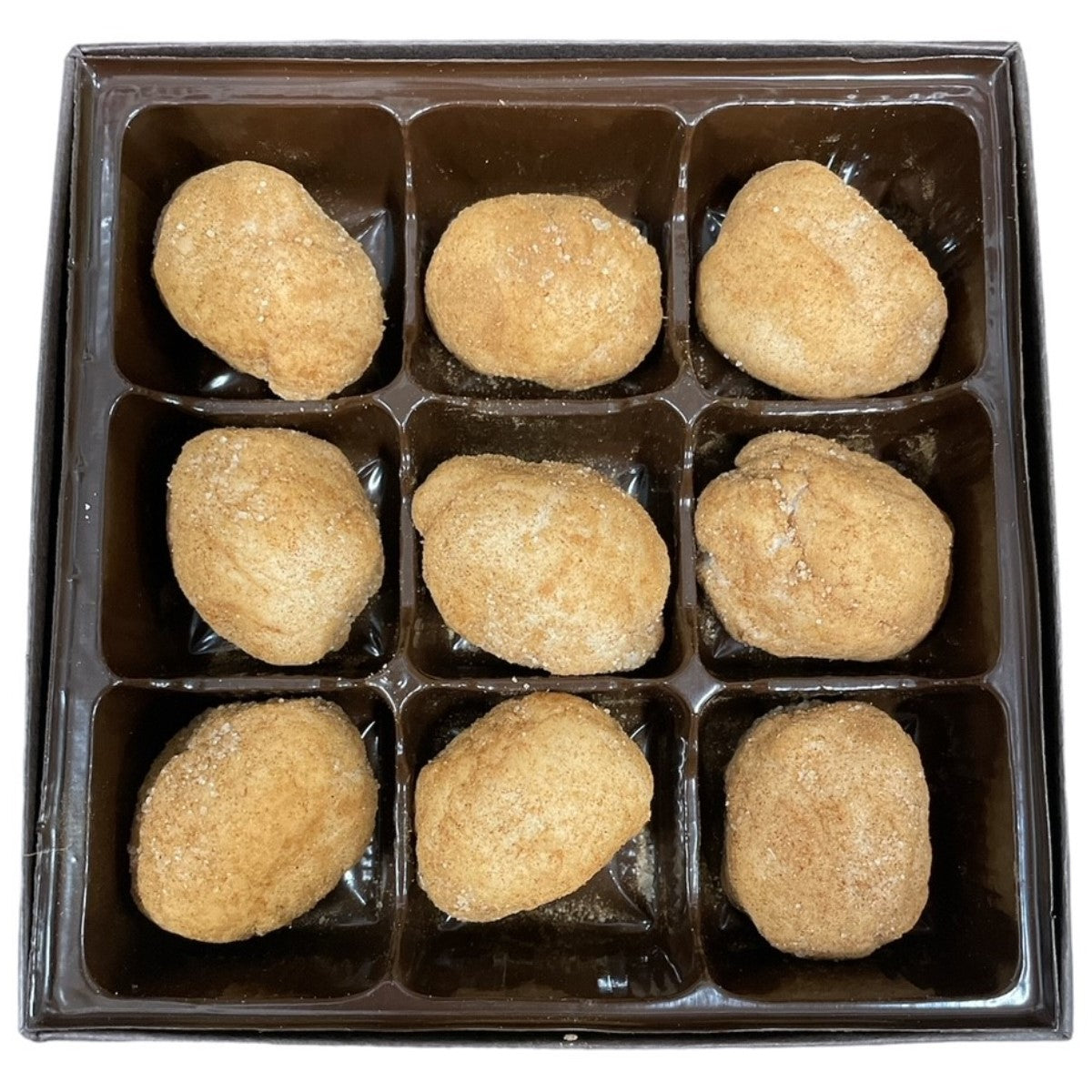 Irish Potato Candy | Seasonal | Bedford Candies — Bedford Candies