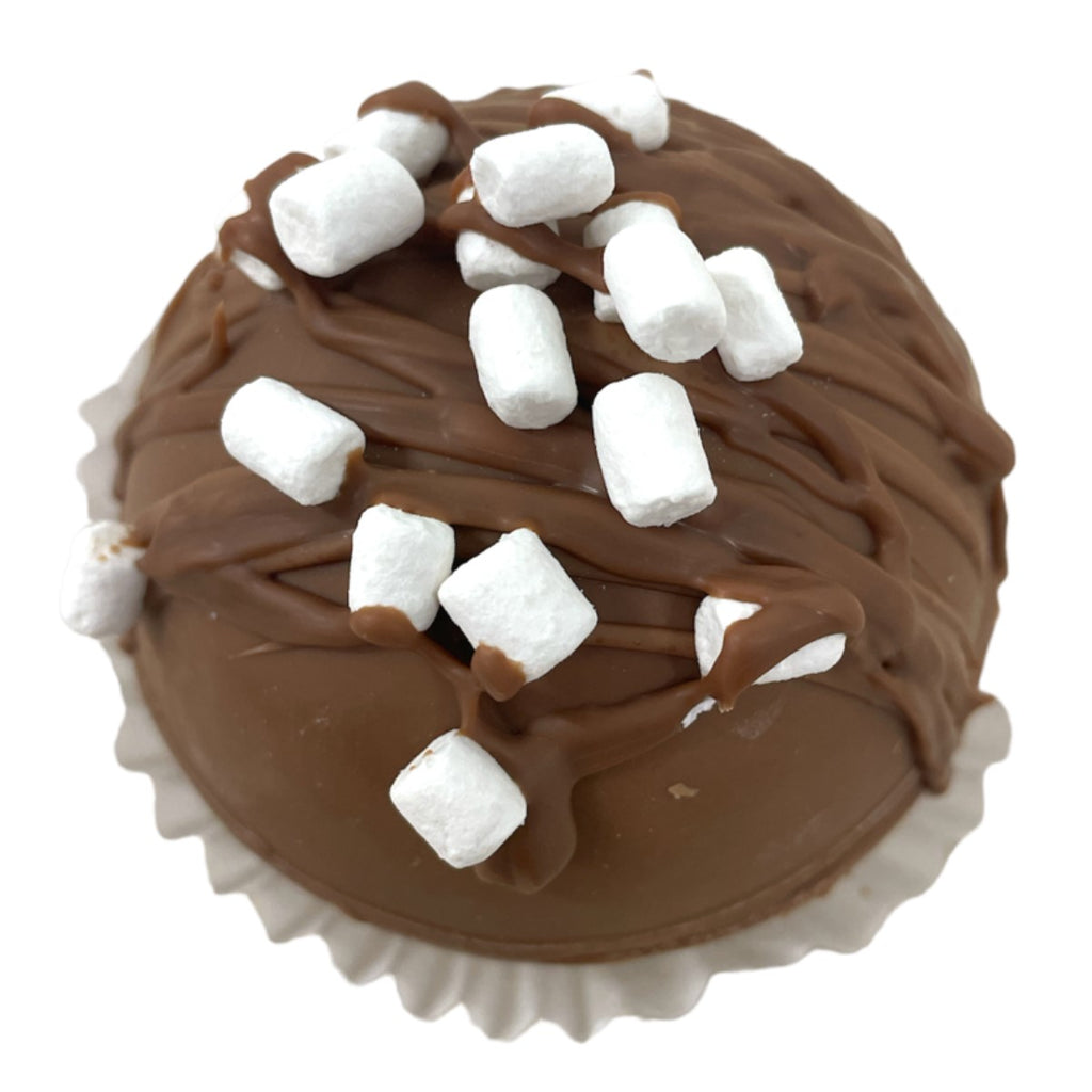 Hot Chocolate Bombs — Bedford Candies