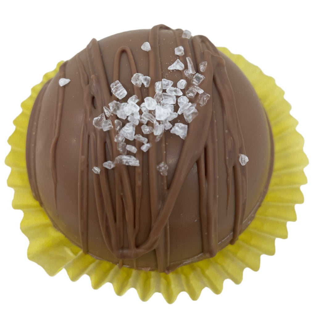 Hot Chocolate Bombs — Bedford Candies