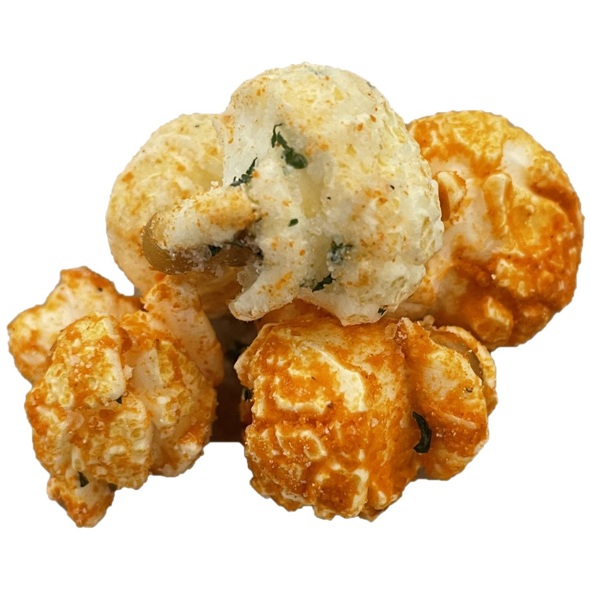Everyday Popcorn Flavors — Bedford Candies