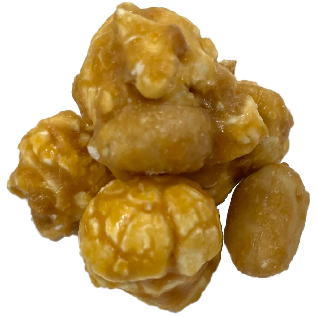 Everyday Popcorn Flavors — Bedford Candies