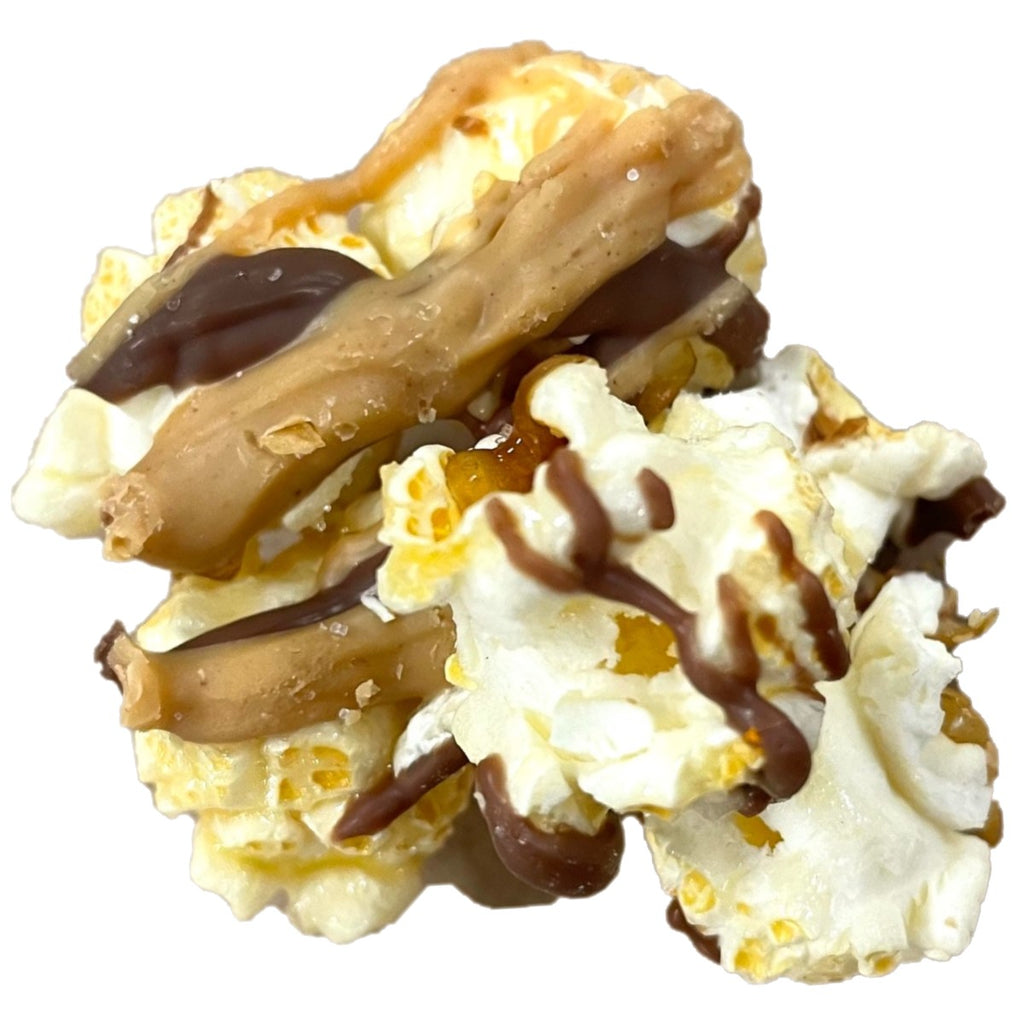 Everyday Popcorn Flavors — Bedford Candies