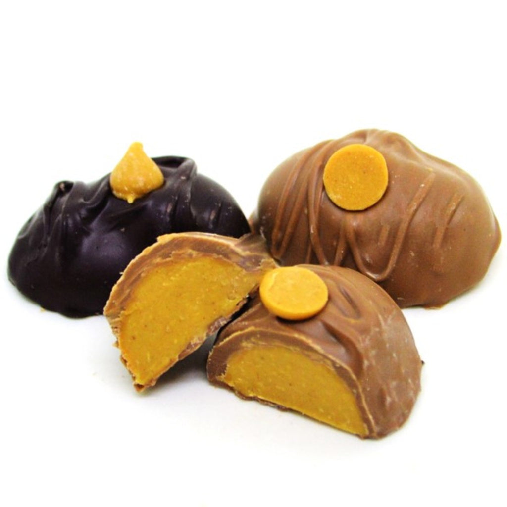 all — Bedford Candies