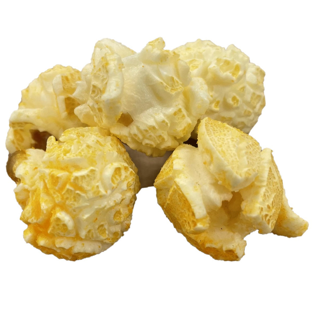 Everyday Popcorn Flavors — Bedford Candies