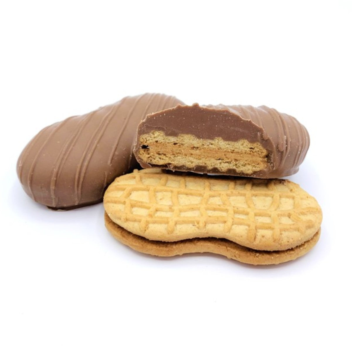 Chocolate Covered Nutter Butters – Peanut Butter Cookie Treat — Bedford ...