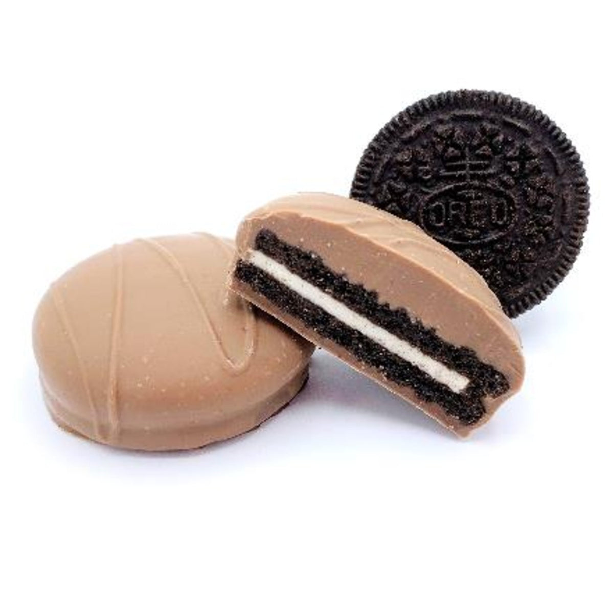 Easter Oreos – 3 Pack Wrapped, Chocolate Covered & Holiday-Ready ...