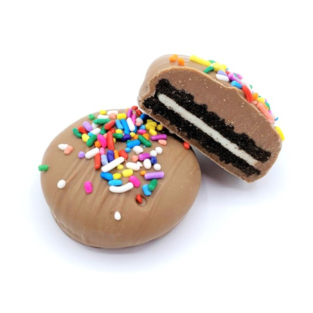 spring oreos